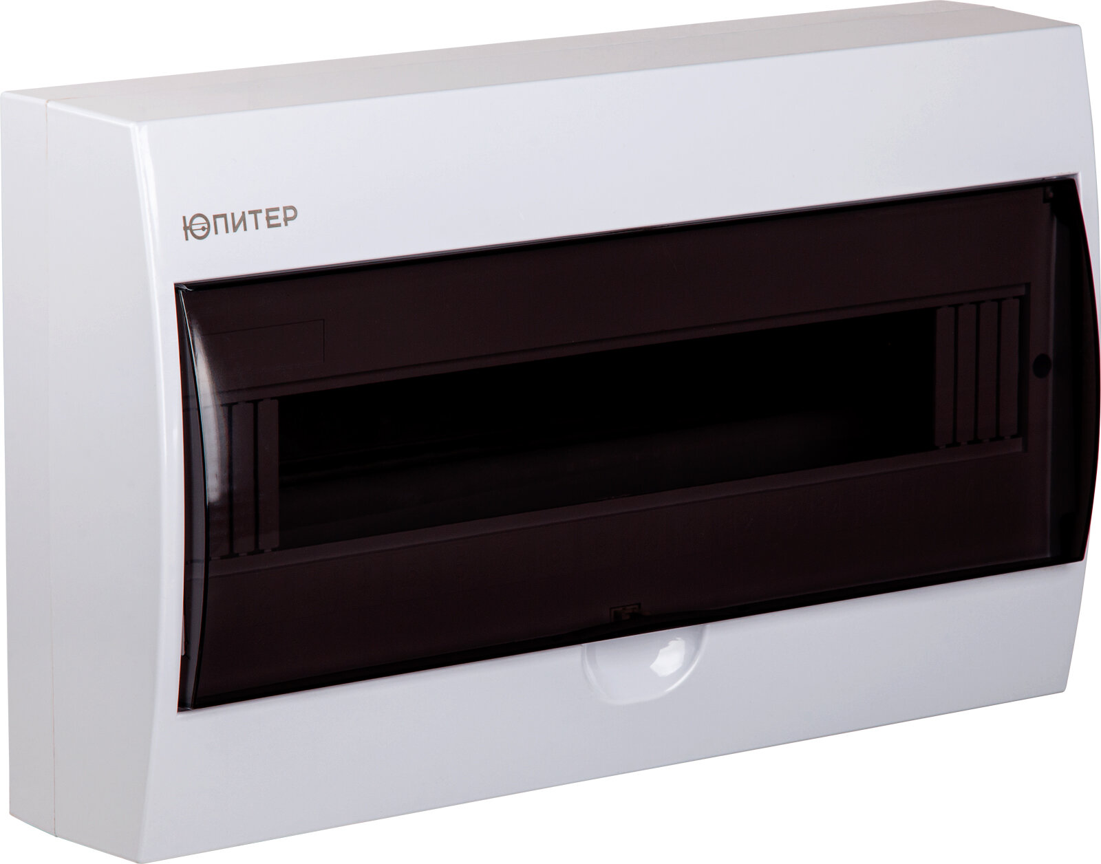 Бокс распределительный навесной юпитер ЩРН-П-18, (JP4112-06)