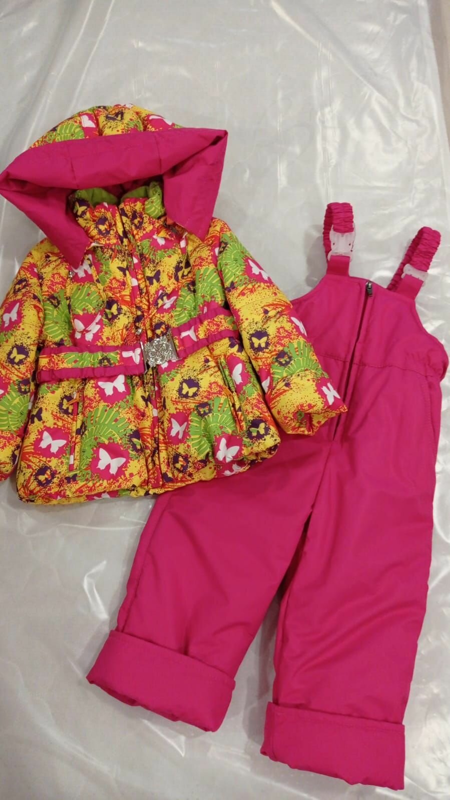 Комплект одежды