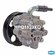 HPQ1123XQ KRAUF Насос ГУР GM COBALT II (B15D2) 2013-