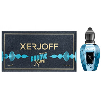 Духи Xerjoff Groove Xcape 50 мл.