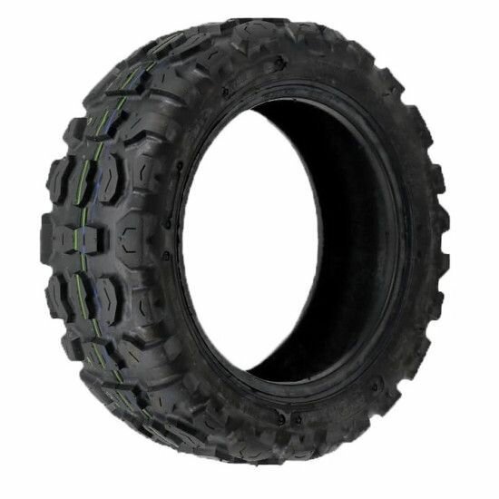 Покрышка внедорожная 11" (90/65-6.5) для электросамоката Kugoo M5, Dualtron Thunder, Yokamura G, Speed Savage S11, Currus R11