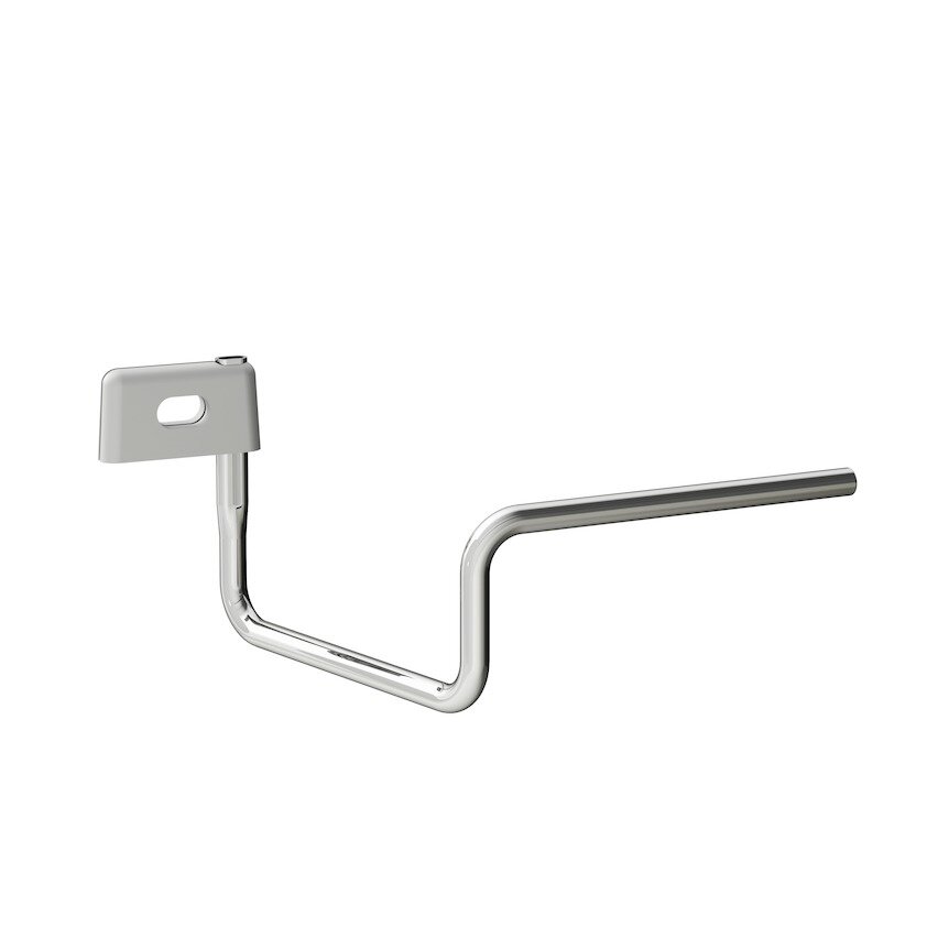 Полотенцедержатель Laufen Kartell 3.8128.1.004.000.1