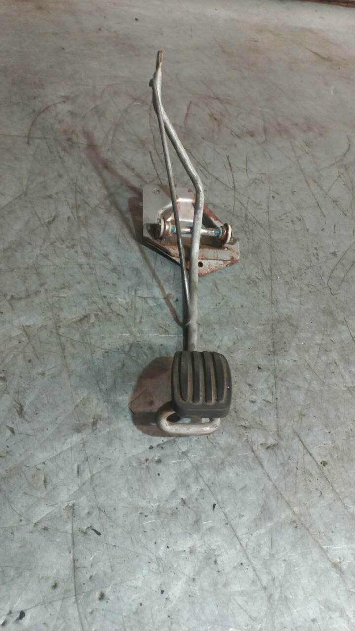 Педаль газа Citroen Xsara Picasso 2002