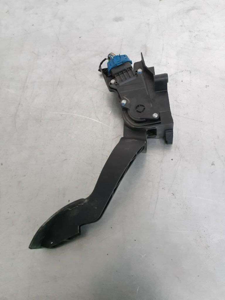 Педаль газа Citroen Nemo 2012 280755119