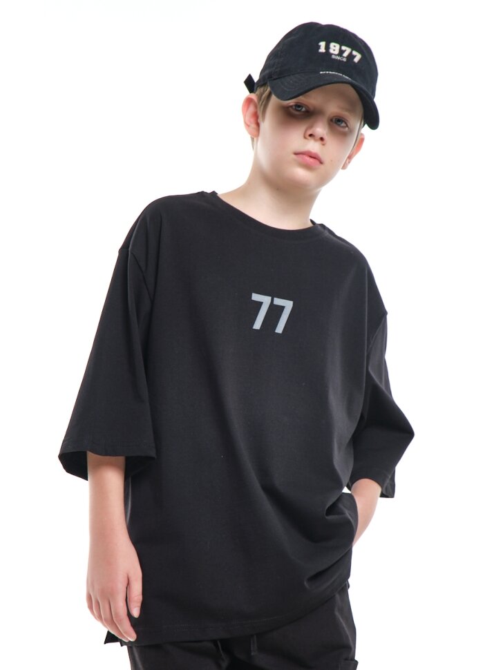 Футболка Хлопок