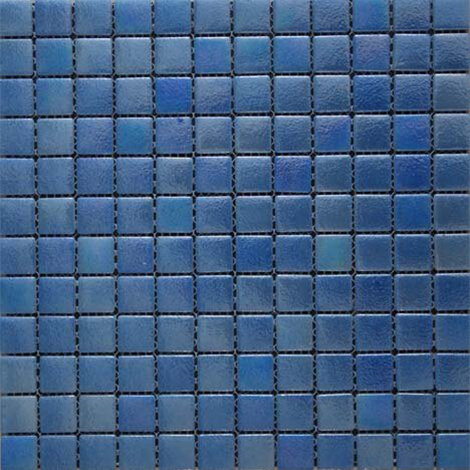 Лакированная плитка мозаика из прессованного стекла TL-208 Zetoglass