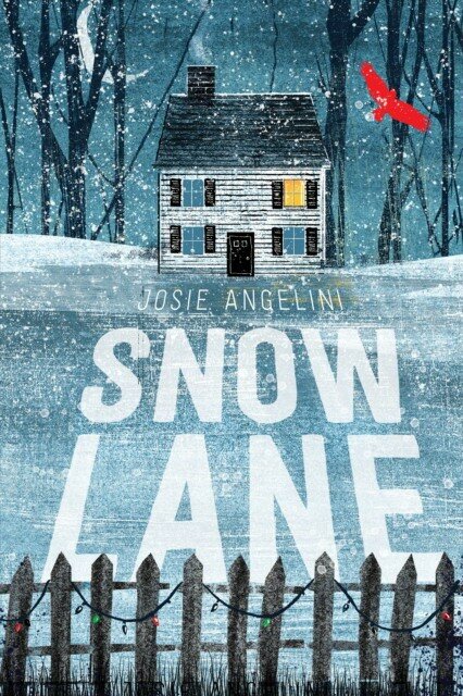 Angelini Josie "Snow Lane HB"