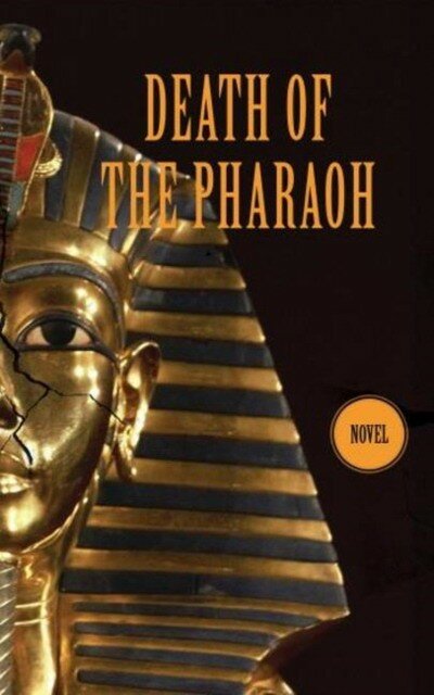 Can Alpguvenc "Death of the Pharaoh"
