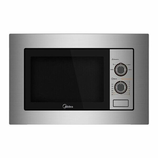 Микроволновая печь встраиваемая Midea MM820B2Q-SS