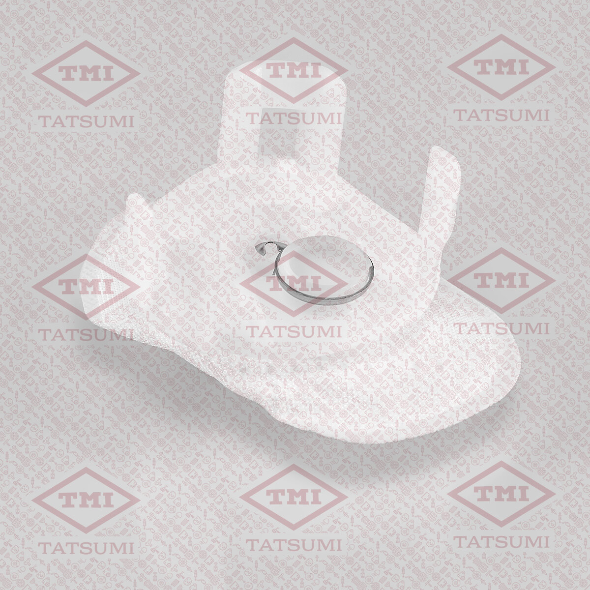 Фильтр-сетка топливного насоса TATSUMI TBH1004