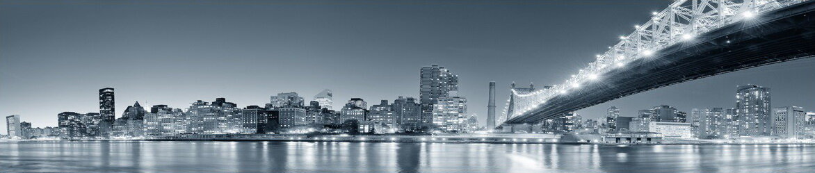 Кухонный фартук/стеновая панель МДФ для кухни 2800*600*6мм "BS-99"