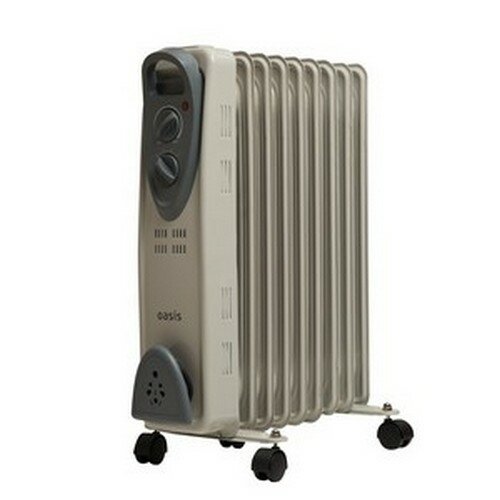 Масляный радиатор Oasis модель UT-20