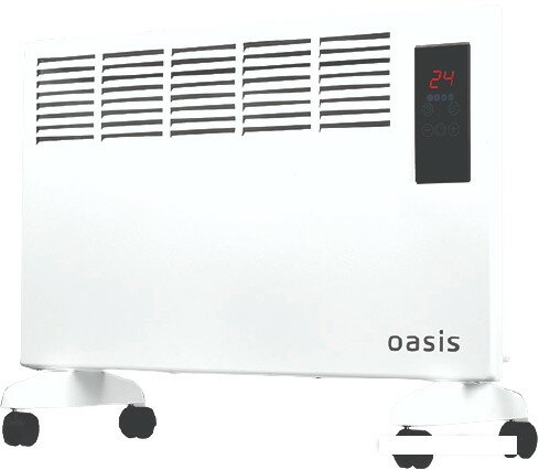 Обогреватель Oasis DK-20