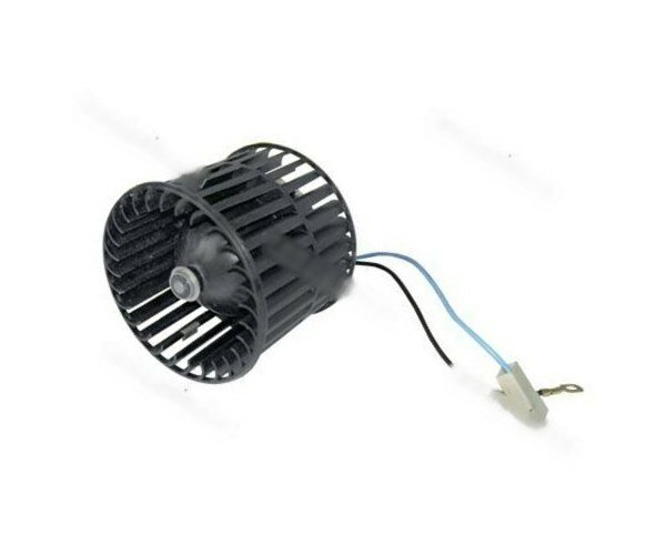 Мотор печки 2108-09 и мод, иж-ода 45.3730 с крыльчаткой