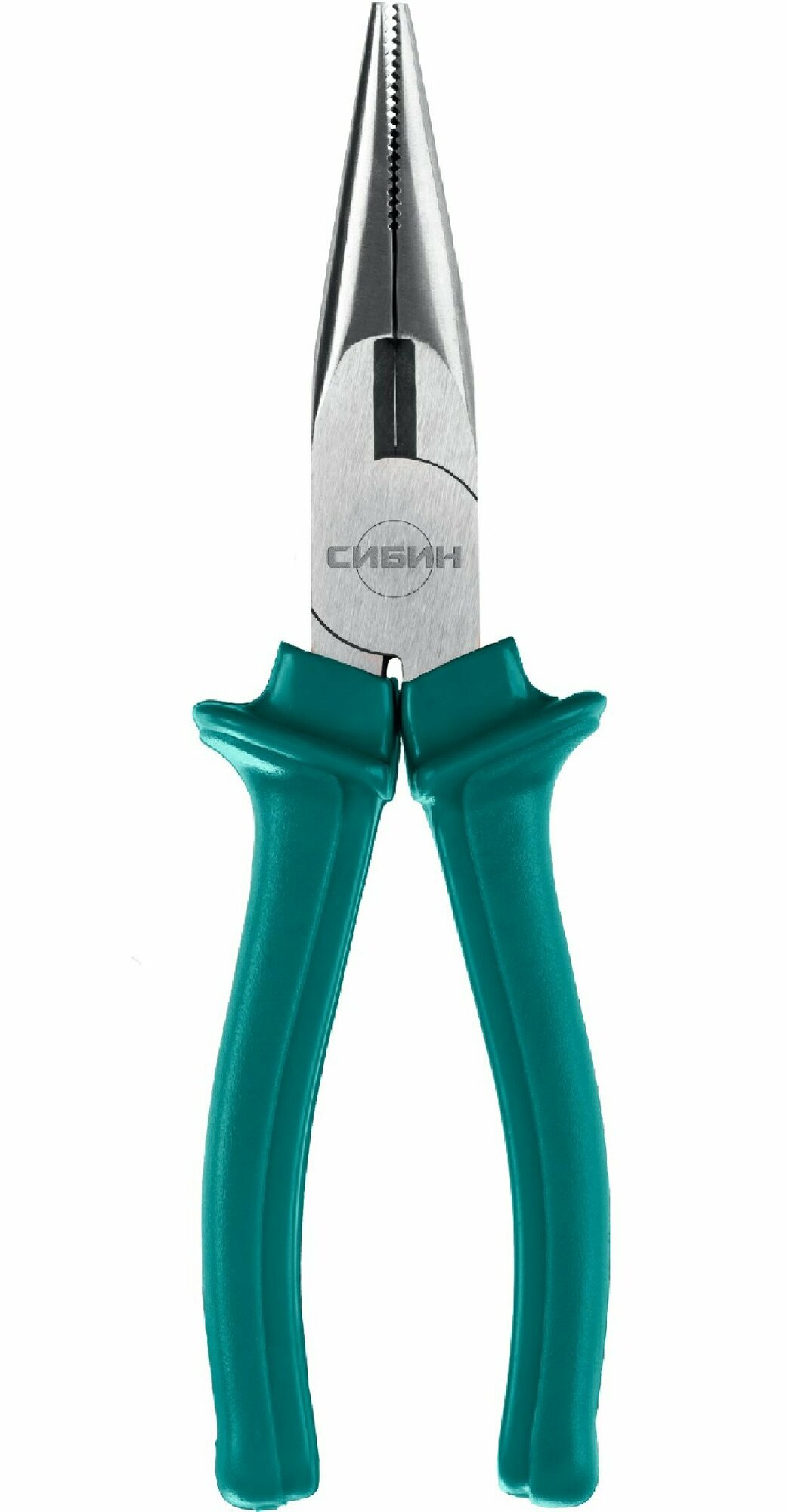 СИБИН 160 мм, Тонкогубцы (22142-3-16) (22142-3-16)