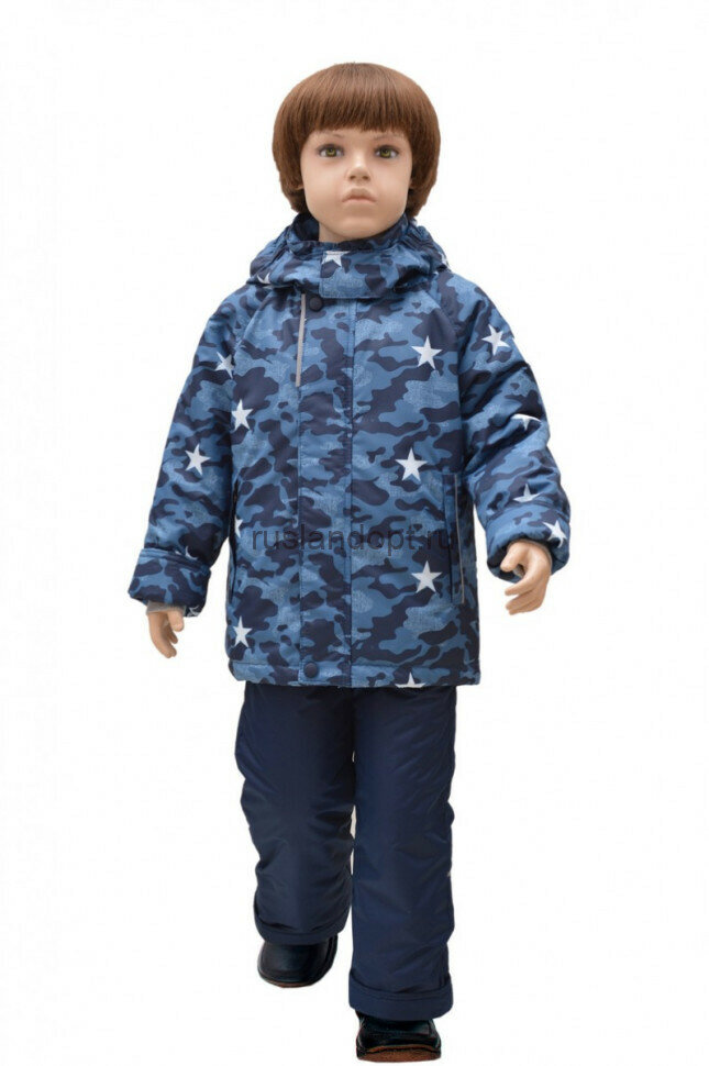 Комплект верхней одежды