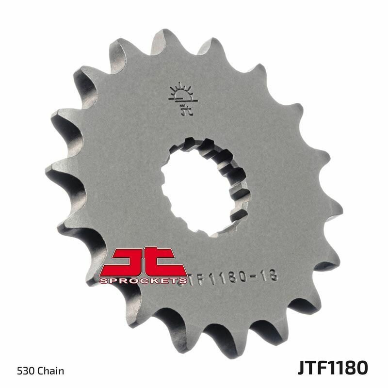 Звезда передняя JTF1180.18