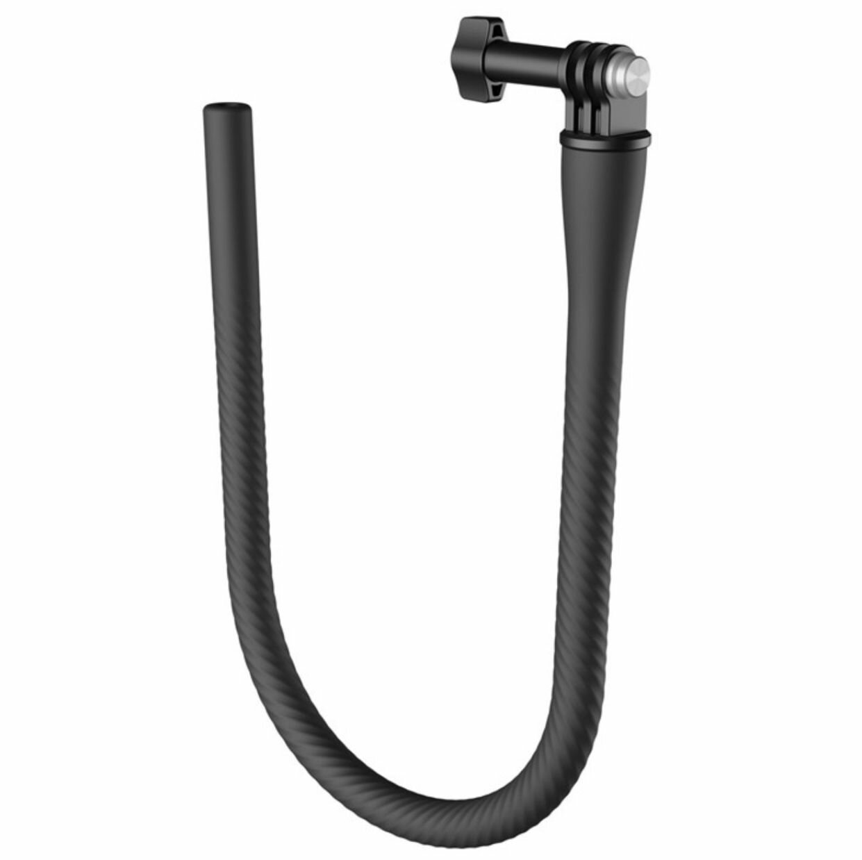 Гибкий удлинитель трансформер 52 см. Telesin Flexible mount.