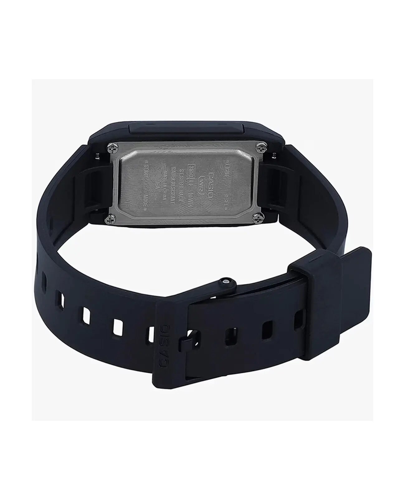 Наручные часы CASIO — фото 1