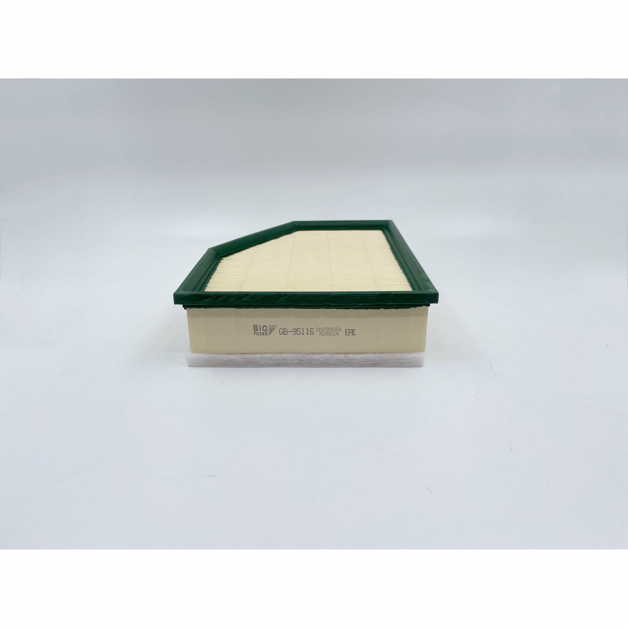 Фильтр воздушный (с предочистителем) BMW 5 (G30, F90), 6 GT (G32), 7 (G11), 8 (G14), X3 (G01), X4 (G