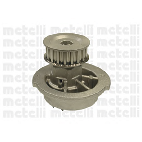 Насос водяной (помпа) Metelli арт. 24-0694