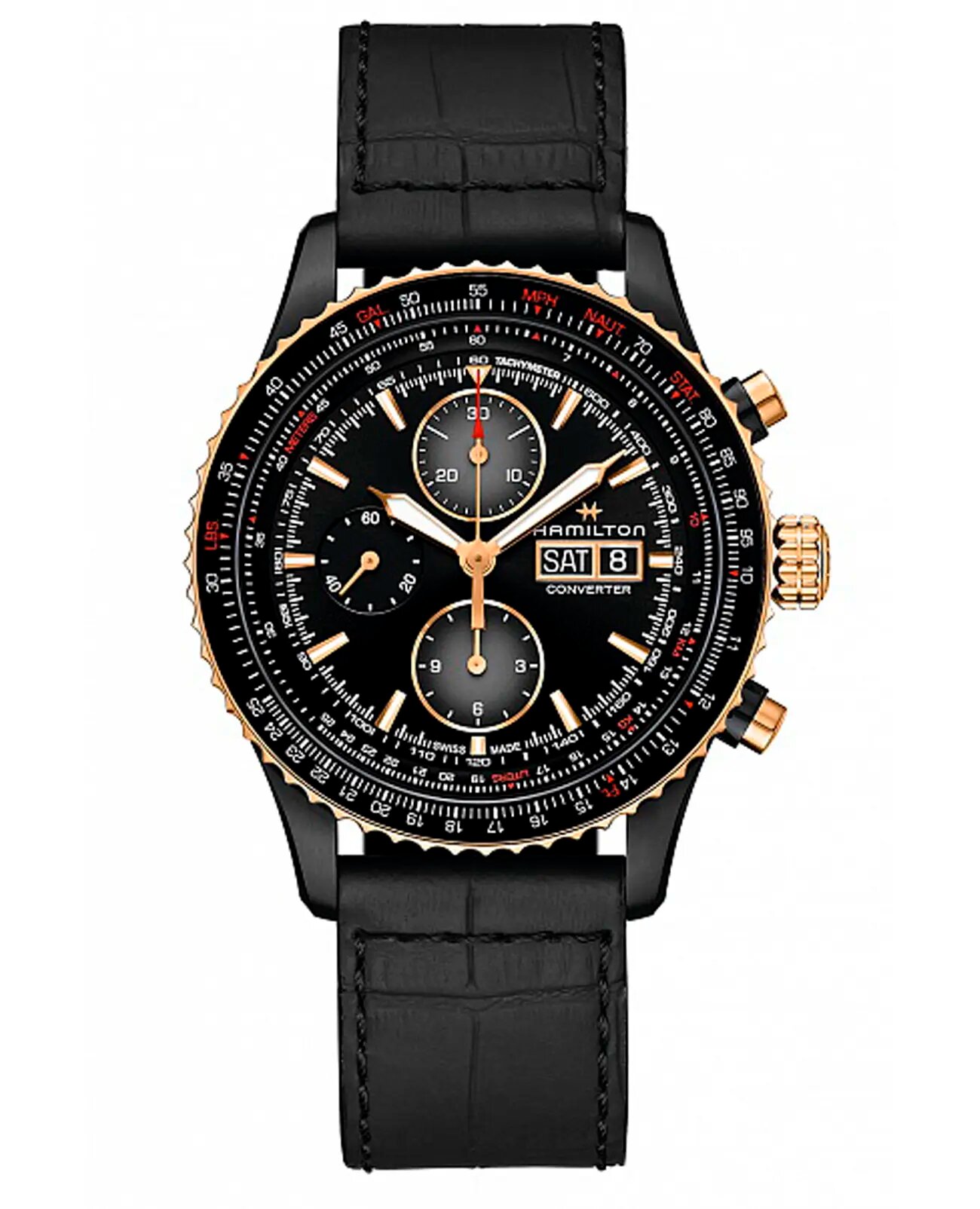 Наручные часы Khaki Aviation