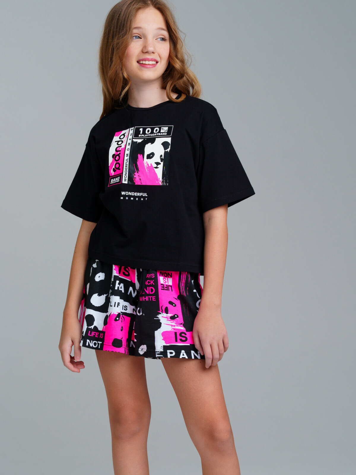 Комплект одежды