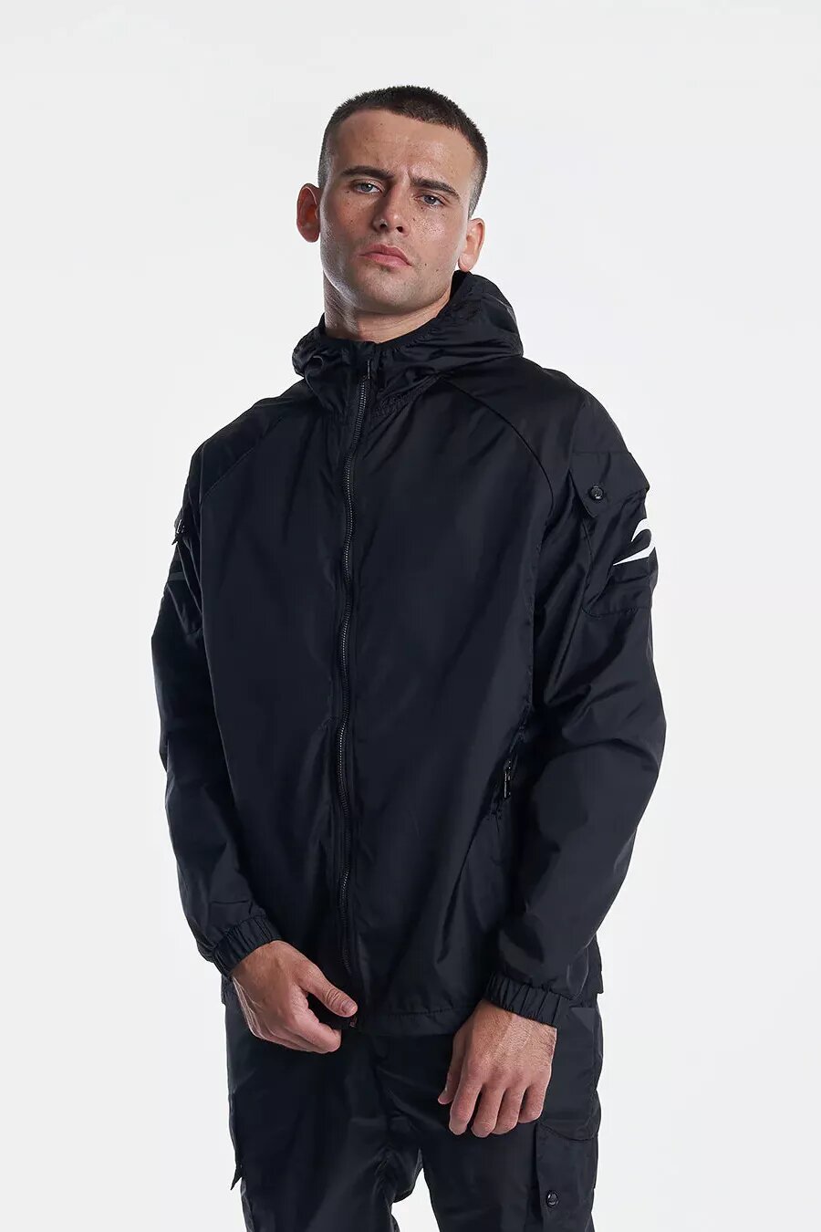 Ветровка Dundee Windbreaker