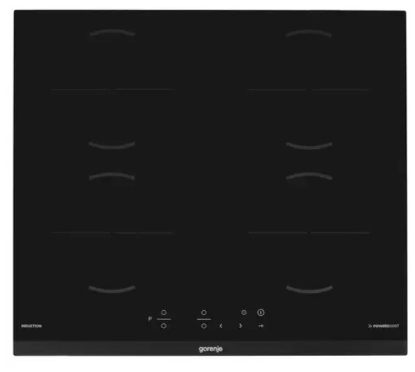 Gorenje GI 6401 BSCE Индукционная варочная панель