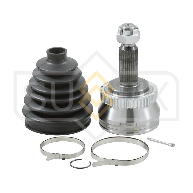 ШРУС наружный передний правый/левый для HYUNDAI TUCSON / KIA SPORTAGE / SUFIX ST-1336