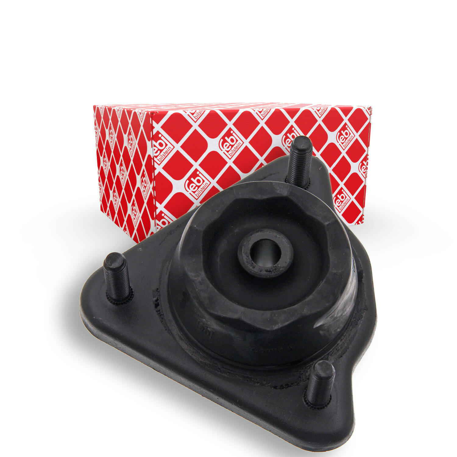 Опора амортизационной стойки перед прав лев Febi 14505