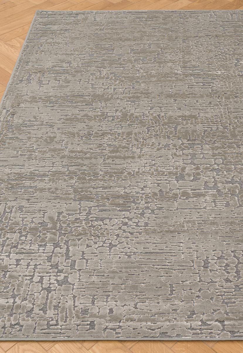 Бельгийский ковер из вискозы 200*290 см Venezia RV4518-R336