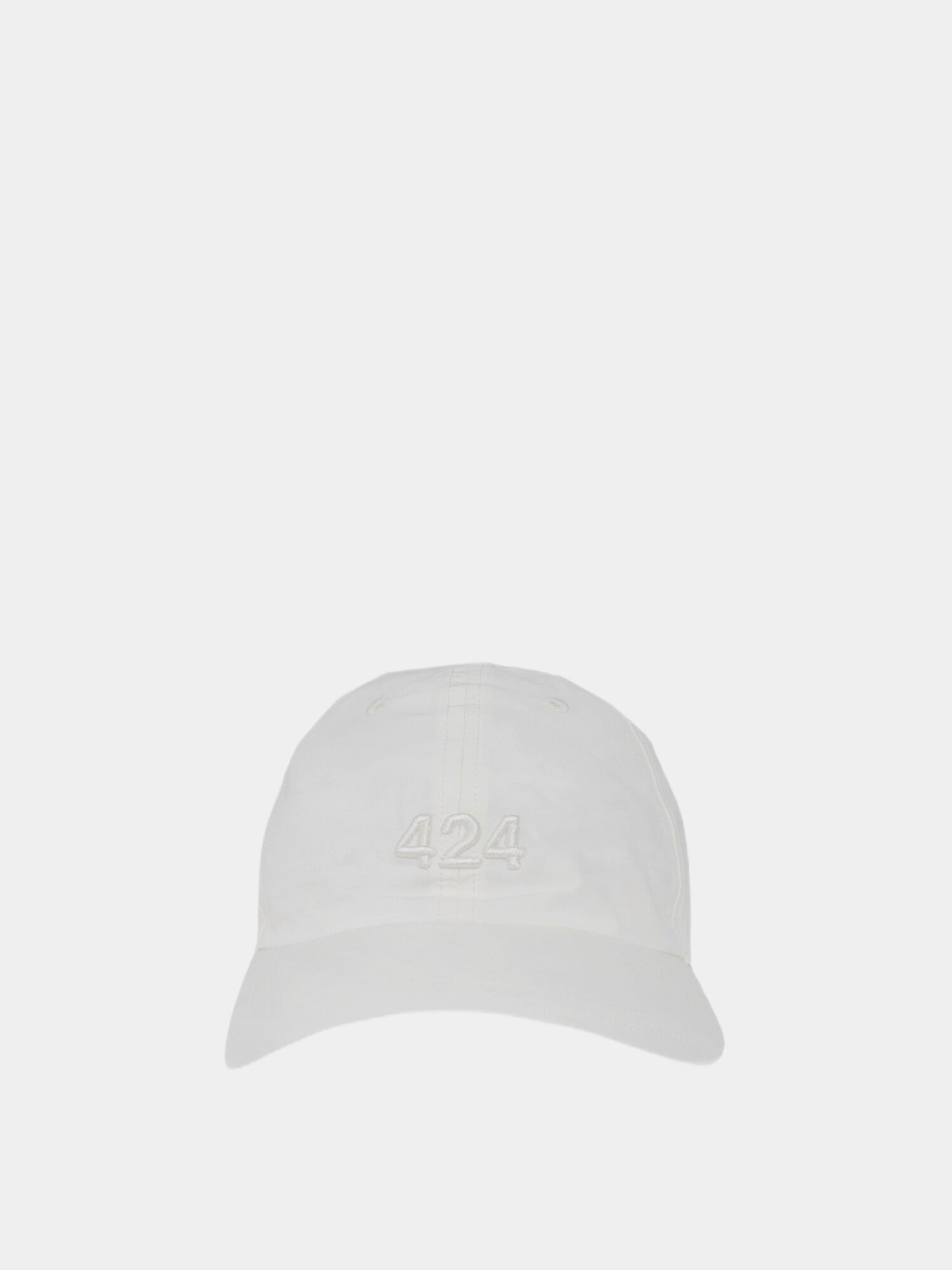 Кепка Logo для мужчин и женщин