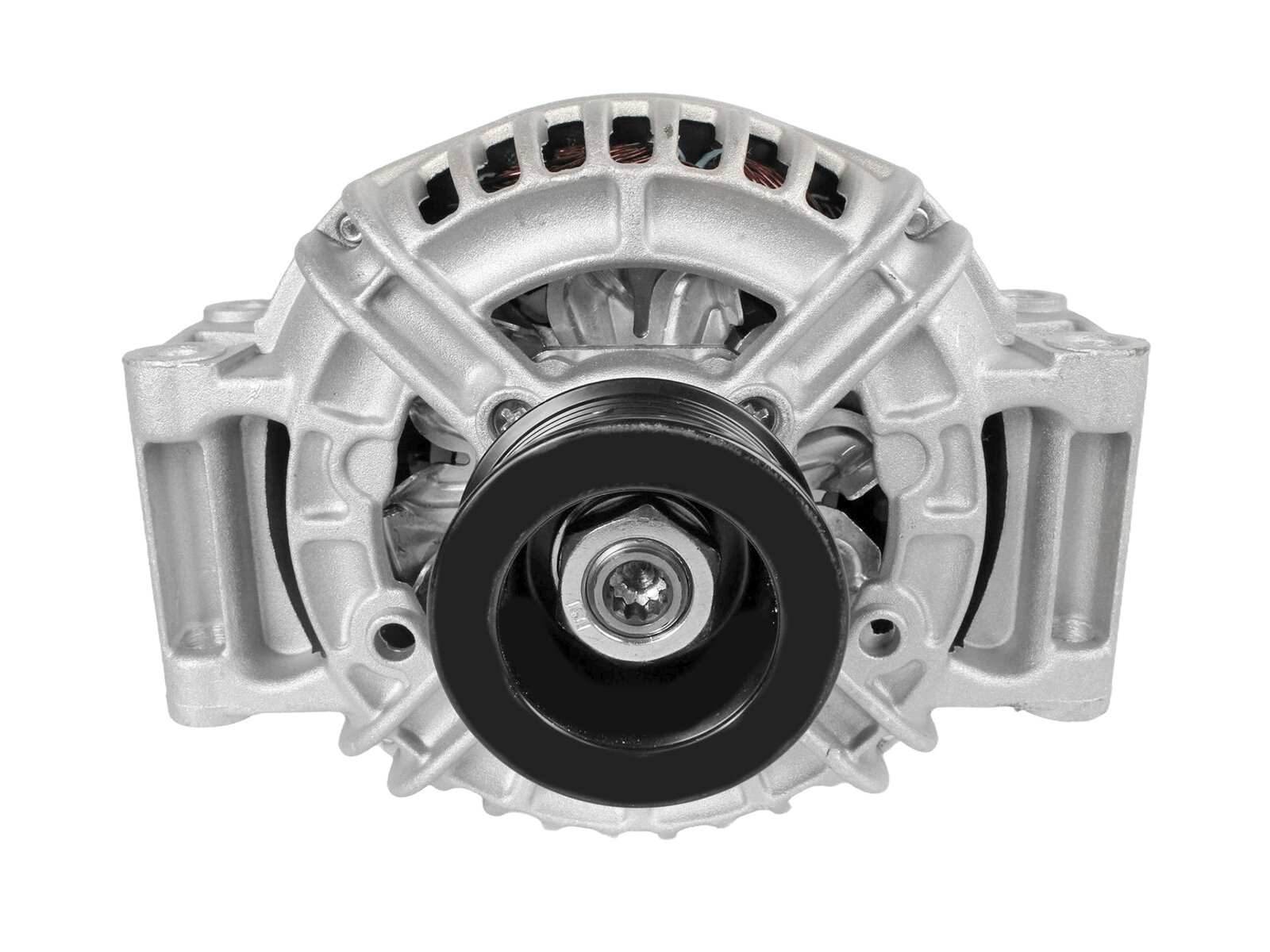 Генератор лада Vesta, X-Ray (1.6) 14В 140А комплект, предохранитель 80А стартвольт