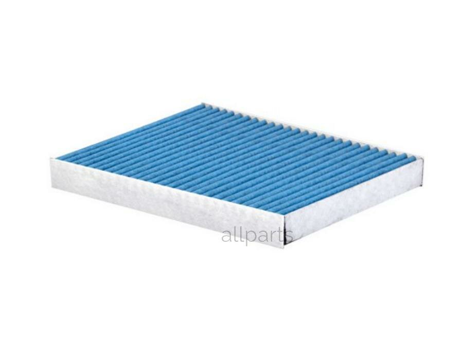 SAKURA CAB19250 Sakura Фильтр салонный антибактериальный CAB19250