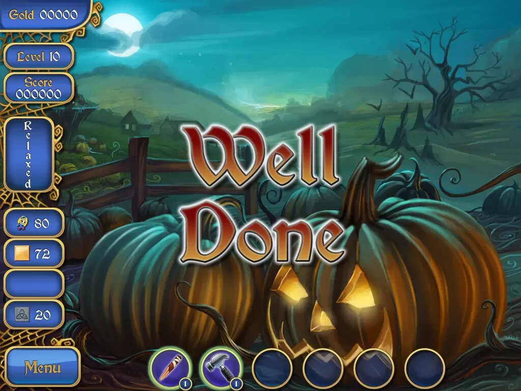 Spooky Bonus [STEAM / Россия, Весь мир] — фото 1