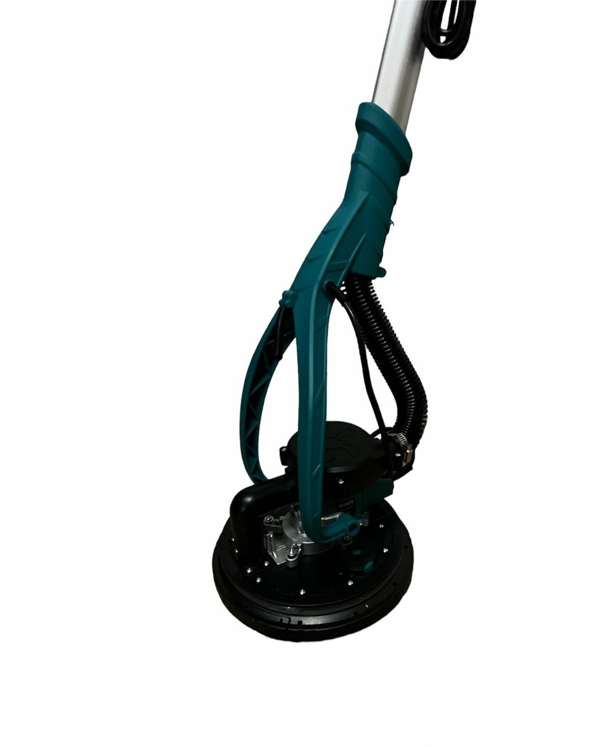 Шлифмашина NeroFF DSR-225BL, бесщёточная, с антивибрационной системой