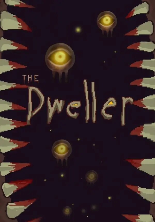 The Dweller [STEAM / RU+CIS]