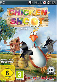 Chicken Shoot - Gold Edition (Steam; PC; Регион активации Россия и СНГ)