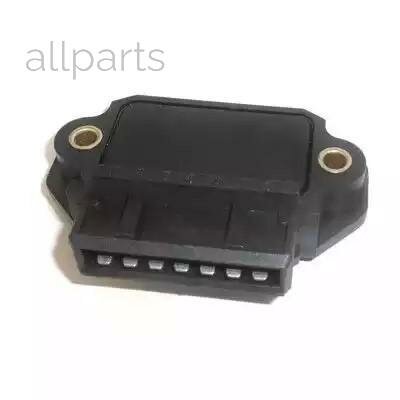 MEATDORIA 10006 модуль зажигания!\ Audi, Opel, Saab, VW 1.4-2.3i <96