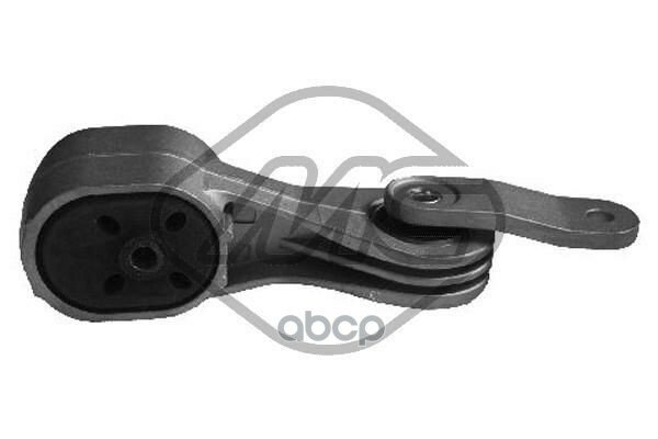 Подушка двигателя подушка двиг VW SHARAN/SEAT ALHAMERRA/FRD GALAXY 2.8 V6 00- ЗАД METALCAUCHO арт. 04561