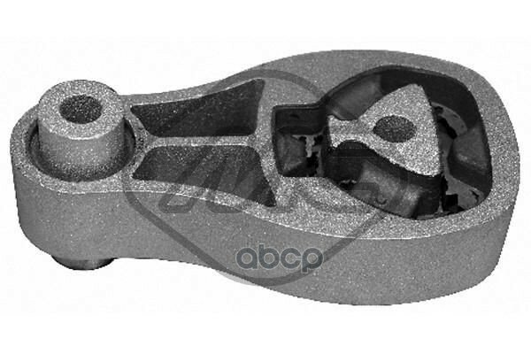 Подушка двиг SMA FORTWO II 0.8CDI/1.0 07- шт. METALCAUCHO арт. 05729