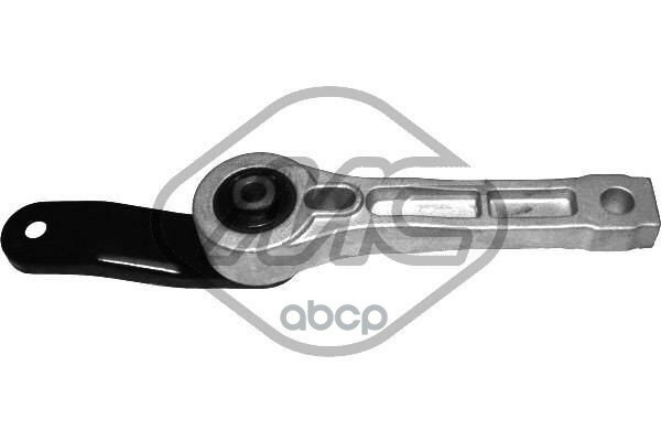 Опора двиг AUDI A3/SEAT ALTEA/LEON/VW CADDY III/GOLF V/VI/TOURAN 1.2-2.0 03- ЗАД шт. METALCAUCHO арт. 04872