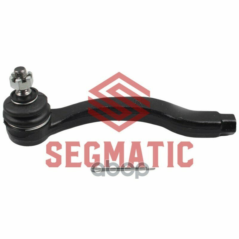 Наконечник рулевой правый / Honda Civic EG 92-01 SEGMATIC арт. SGST2111