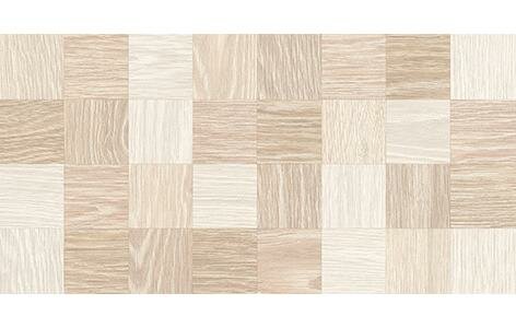 Laparet Плитка Platan бежевый глянц, 20x40 8 мм, арт. 08-00-11-429 (цена за 1.2 м2)