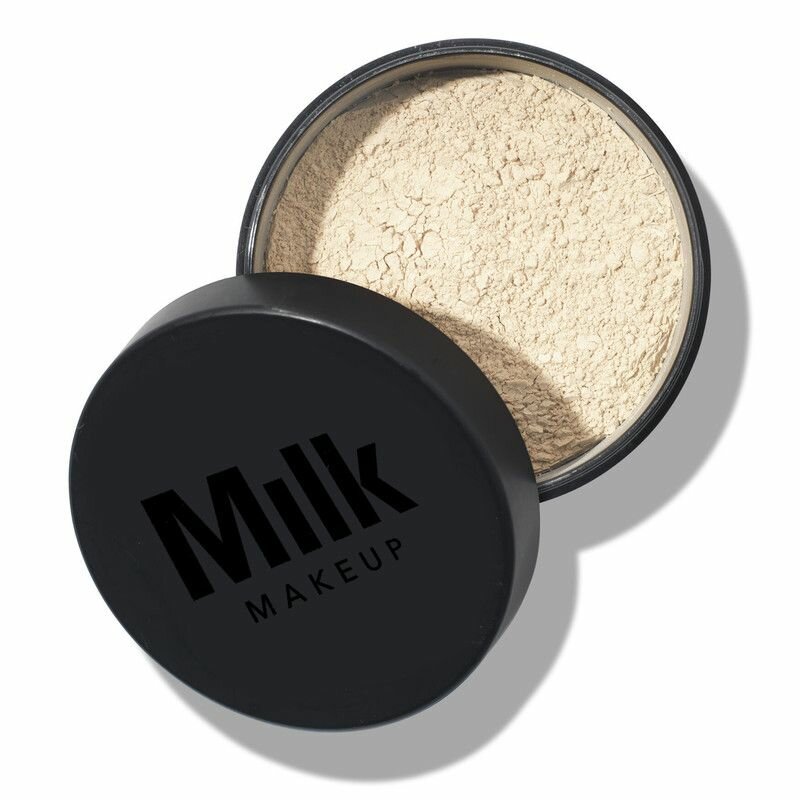 Milk Makeup Пудра матирующая Pore Eclipse Matte Translucent Setting, Light, 30г