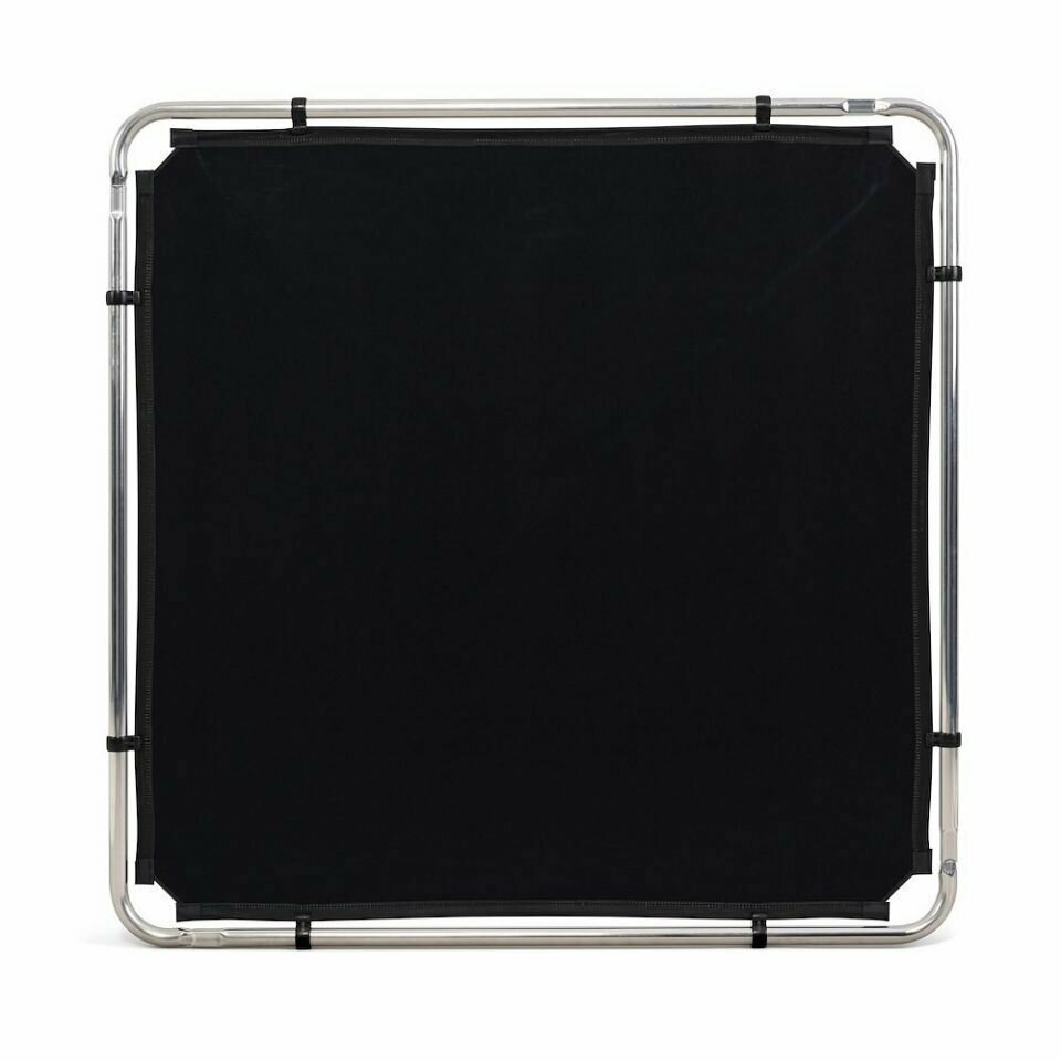 Комплект отражателей Manfrotto MLLC1101K Pro Scrim All In One Kit Small (1,1х1,1 м)