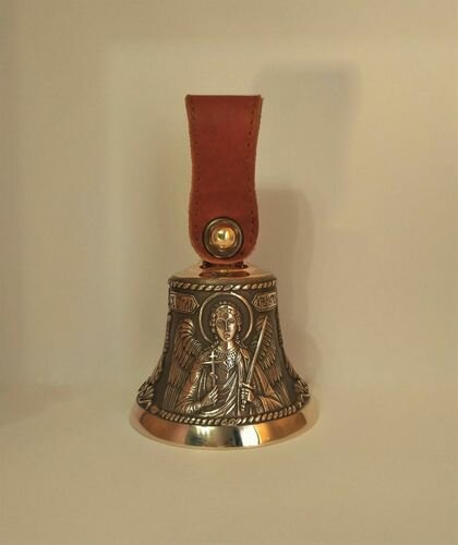 Колокольчик ангел хранитель снов "