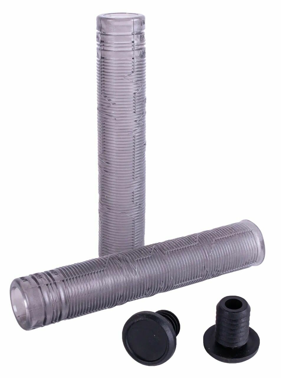 Грипсы для BMX, Самоката, с барендами 170 мм