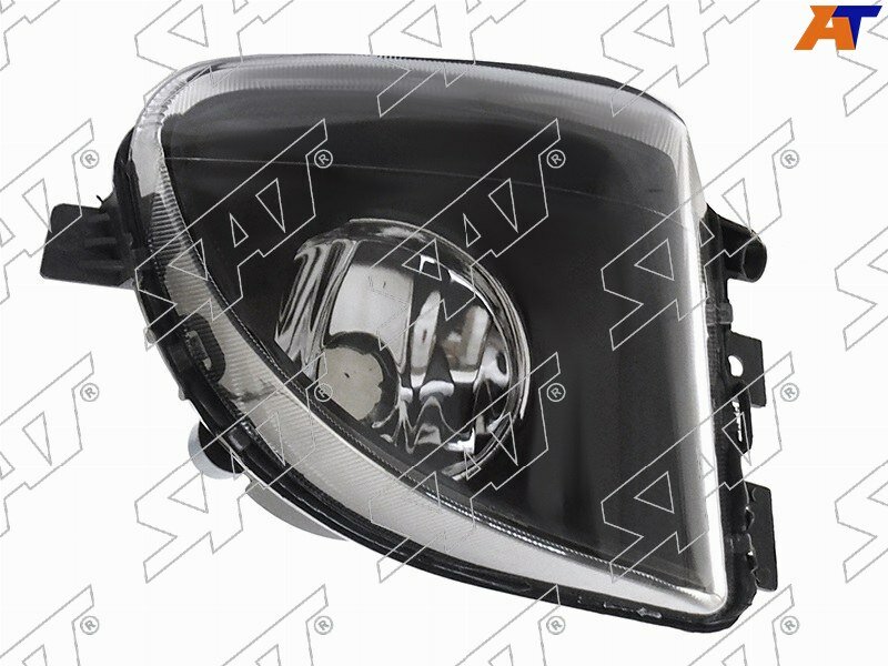 Фара противотуманная (Справа) BMW 5-Series 09-13